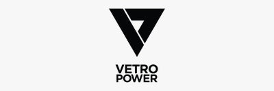 Vetro Power Advanced Nano Coating Sprays for Shoes, Auto and More