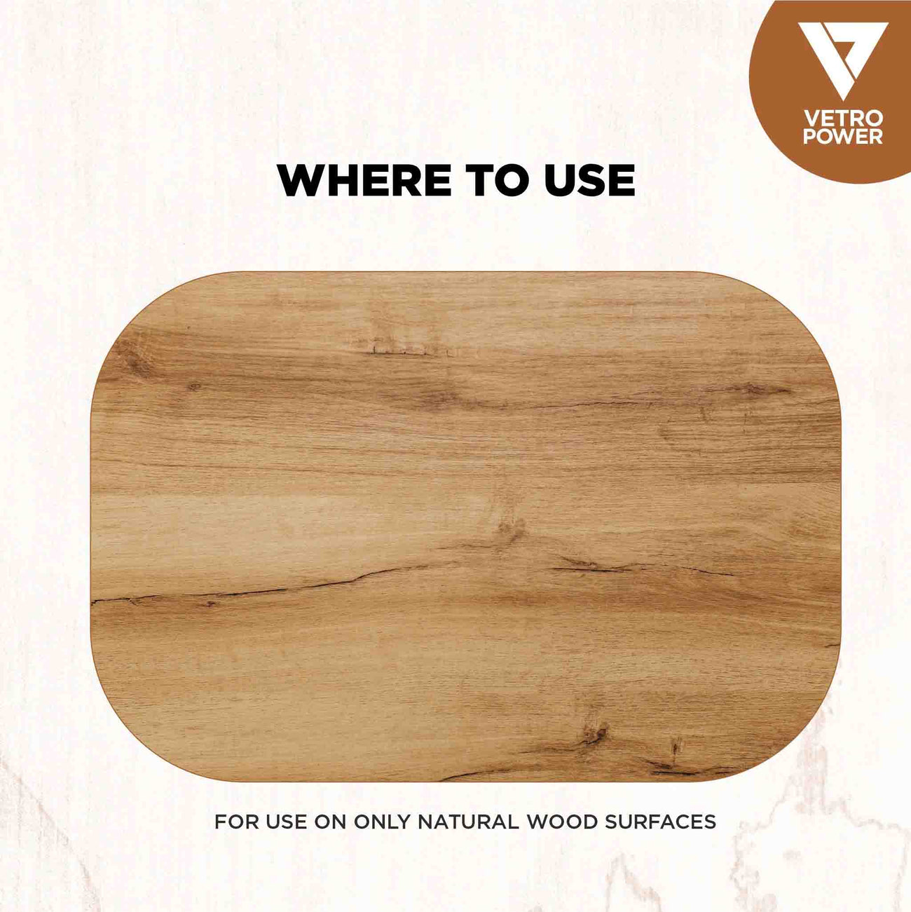 Buy Natural Wood Protector Spray | Eco-Friendly Wood Sealer