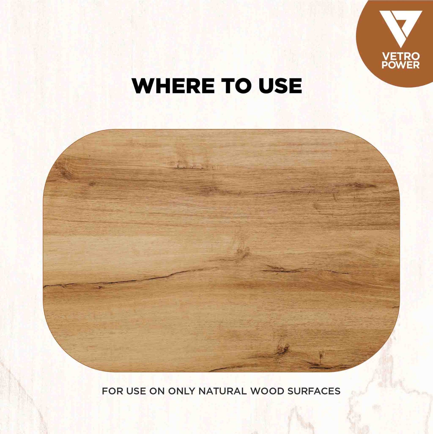 Buy Natural Wood Protector Spray | Eco-Friendly Wood Sealer